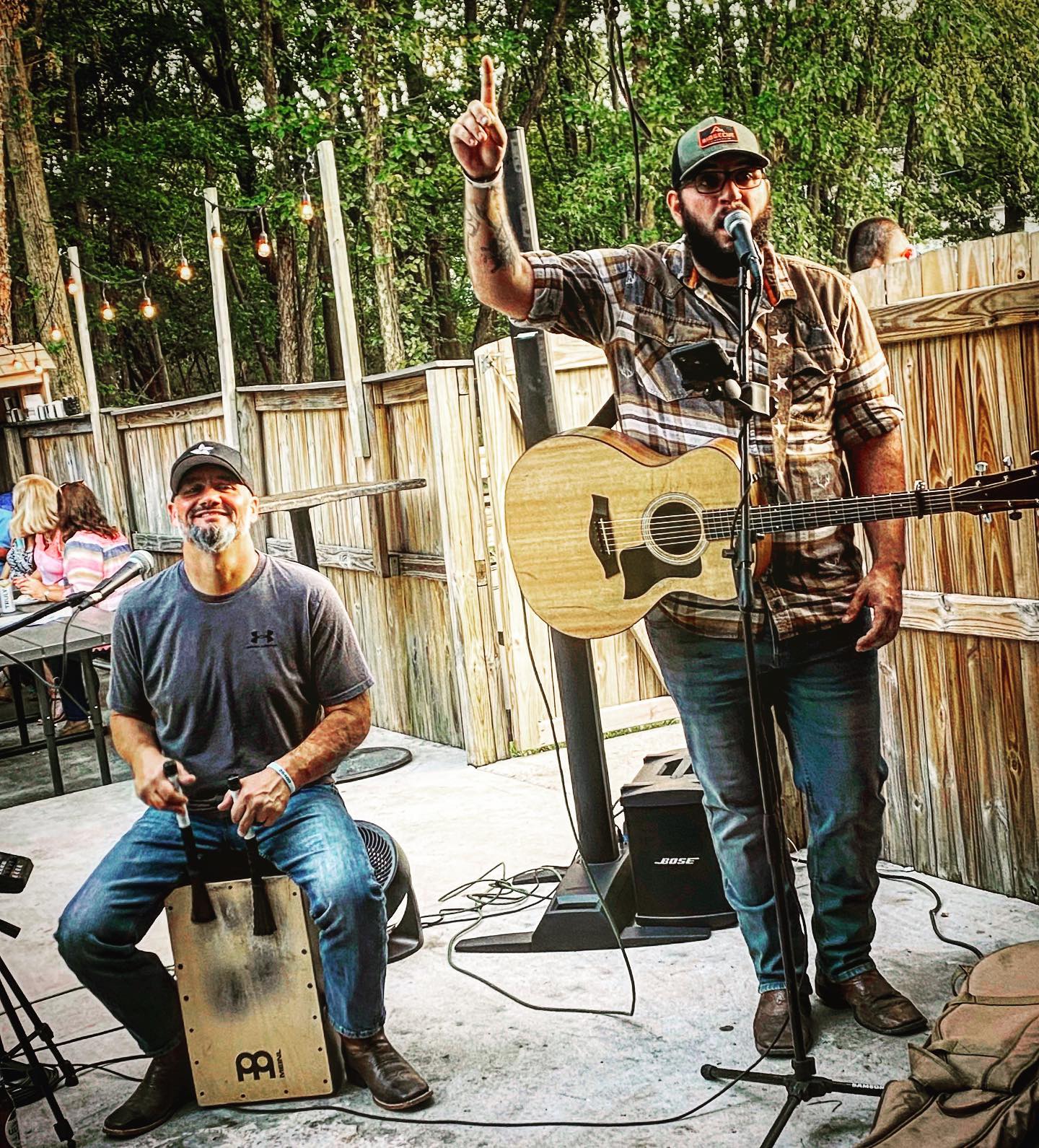 Book Dwayne Wilson on BeatGig · Thousands of Artists at Your Fingertips