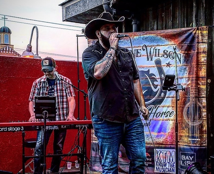 Book Dwayne Wilson on BeatGig · Thousands of Artists at Your Fingertips