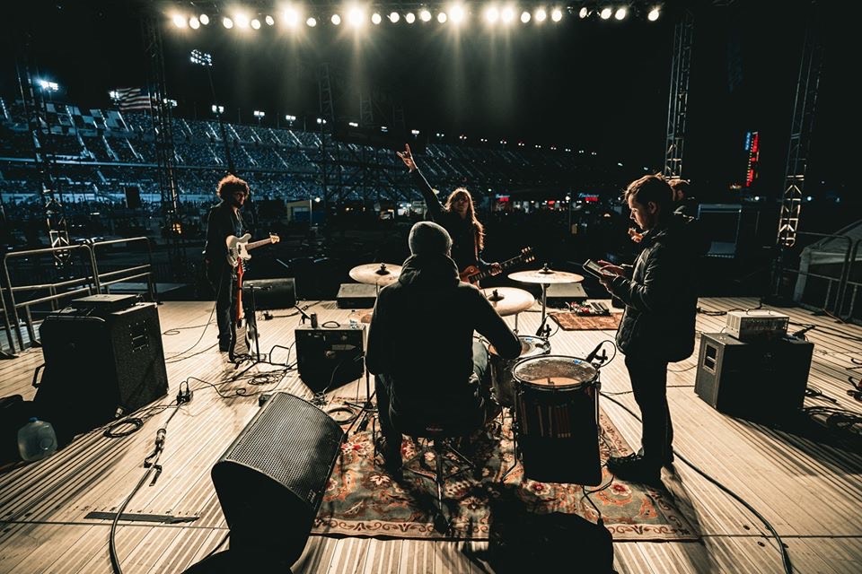 Book Ivan Pulley Band on BeatGig · Thousands of Artists at Your Fingertips