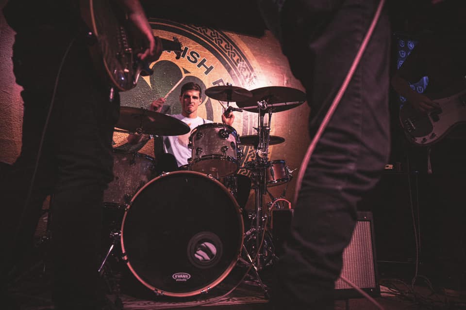 Book Ivan Pulley Band on BeatGig · Thousands of Artists at Your Fingertips
