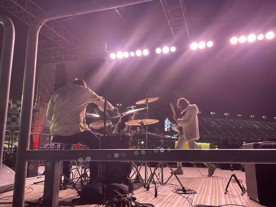 Book Ivan Pulley Band on BeatGig · Thousands of Artists at Your Fingertips