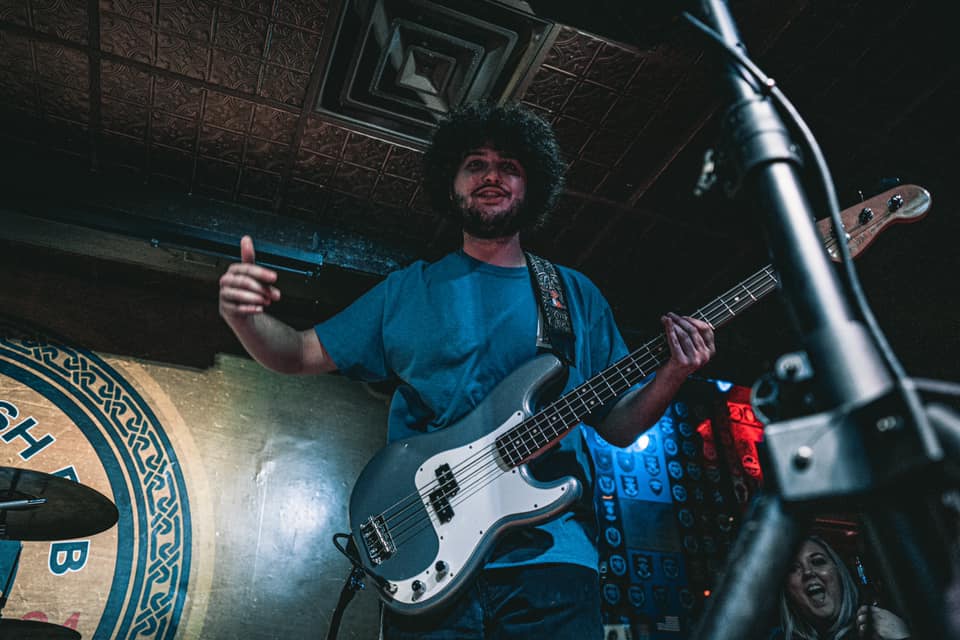 Book Ivan Pulley Band on BeatGig · Thousands of Artists at Your Fingertips