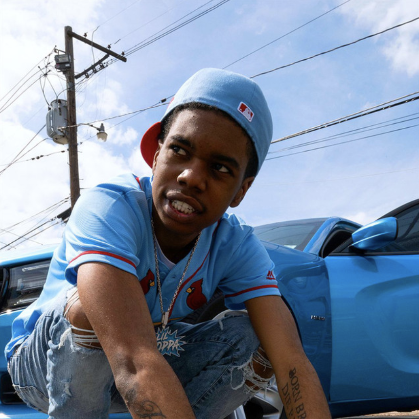 Book Lil Poppa on BeatGig · Thousands of Artists at Your Fingertips