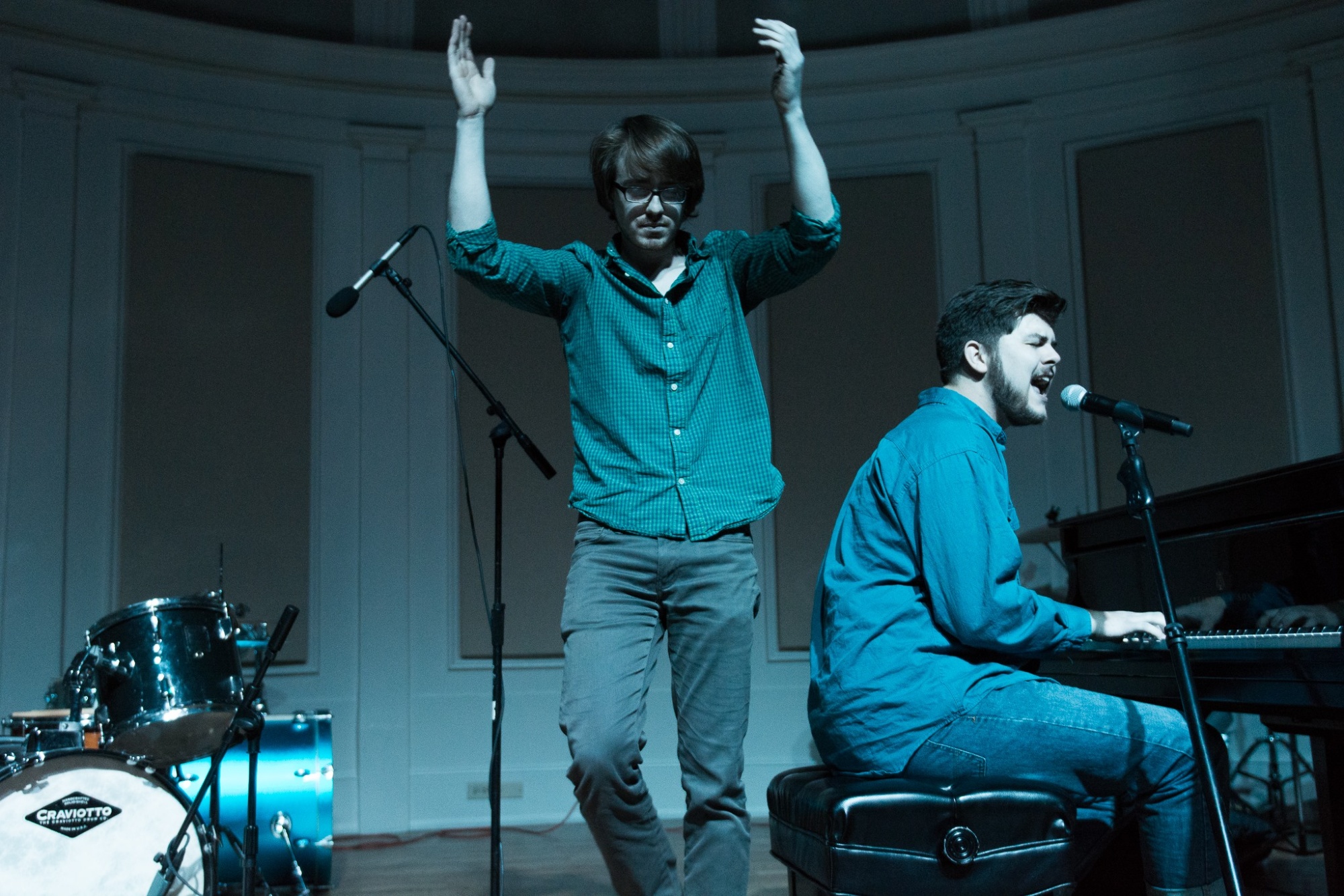 Book David Dingess on BeatGig · Thousands of Artists at Your Fingertips