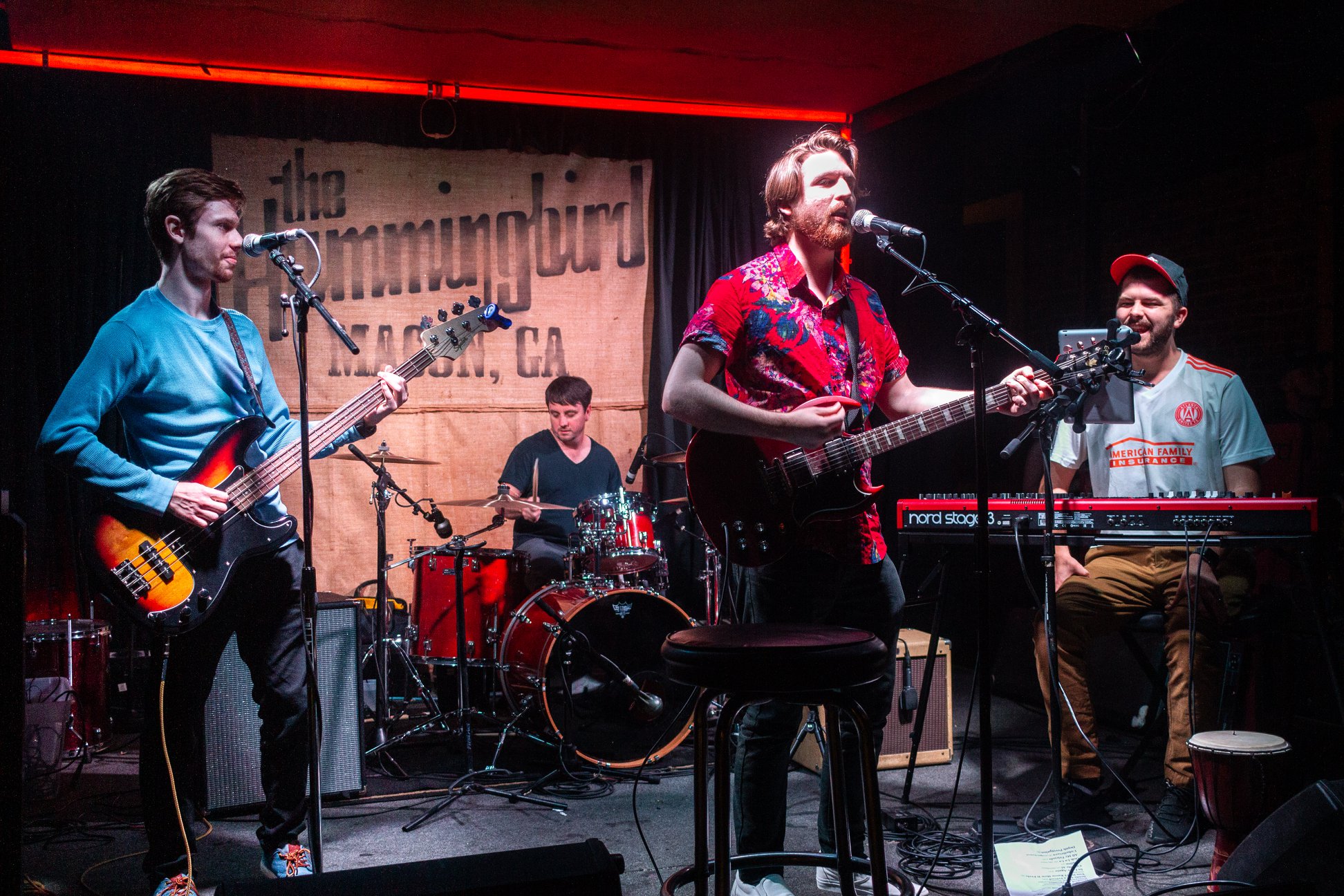 Book David Dingess on BeatGig · Thousands of Artists at Your Fingertips