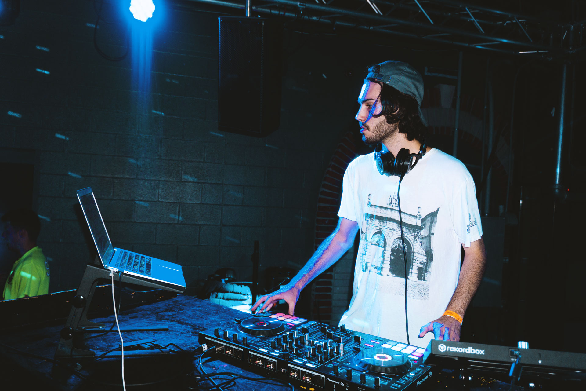 Book DJ GOOSE on BeatGig · Thousands of Artists at Your Fingertips