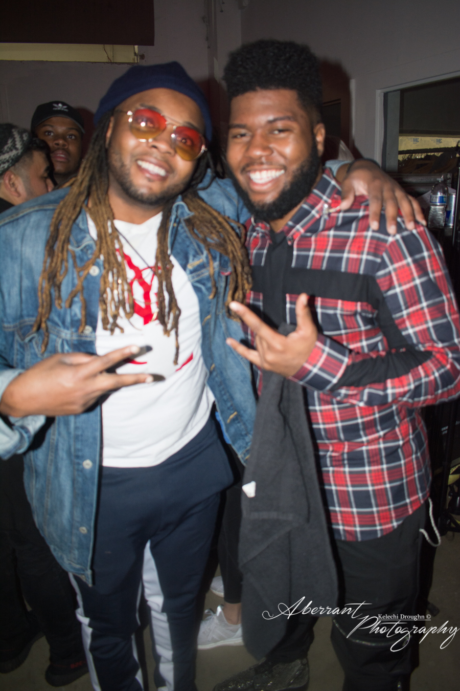 Book The QR Experience on BeatGig · Thousands of Artists at Your Fingertips