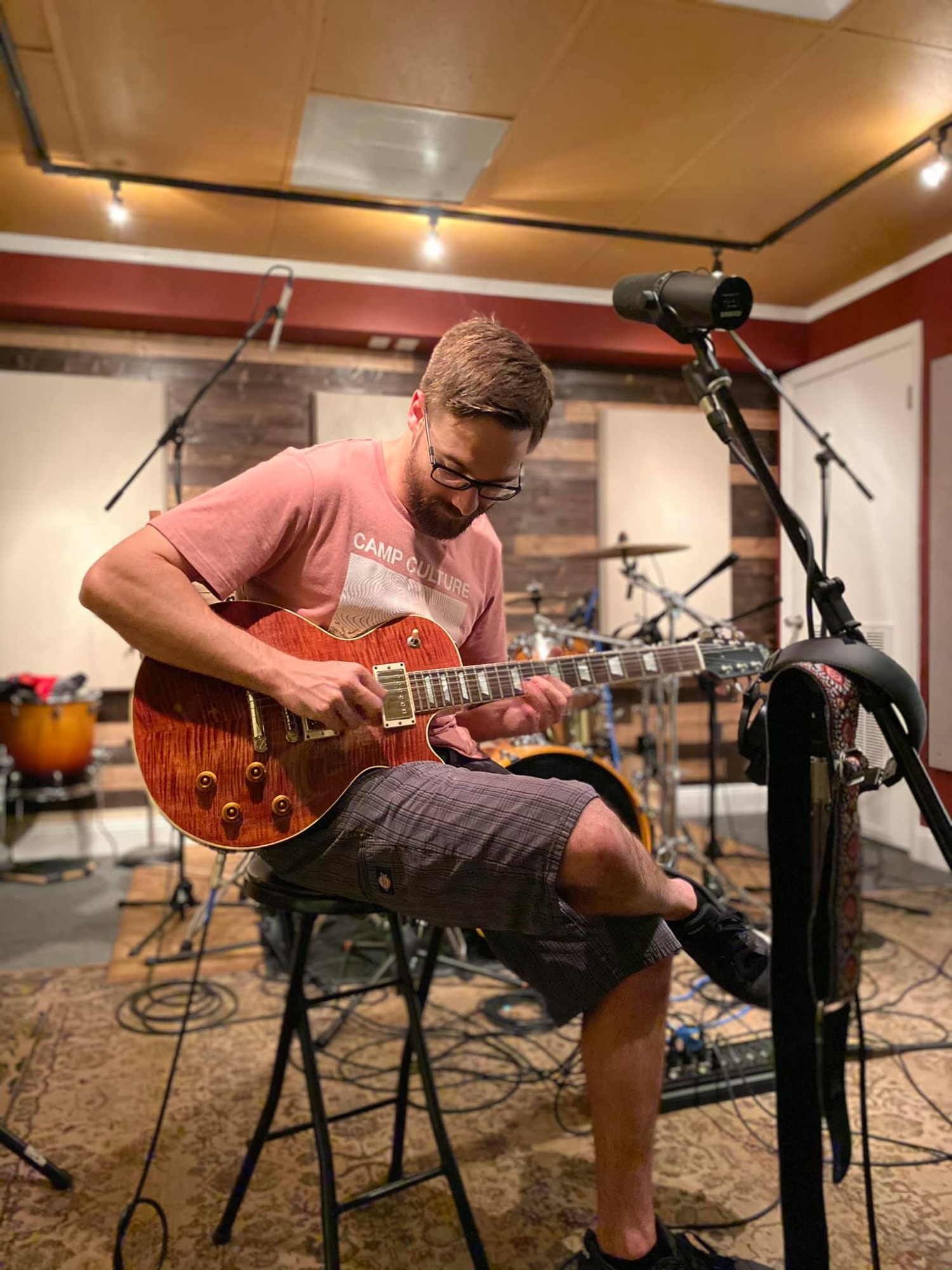 Book The Jake Walden Band on BeatGig · Thousands of Artists at Your ...