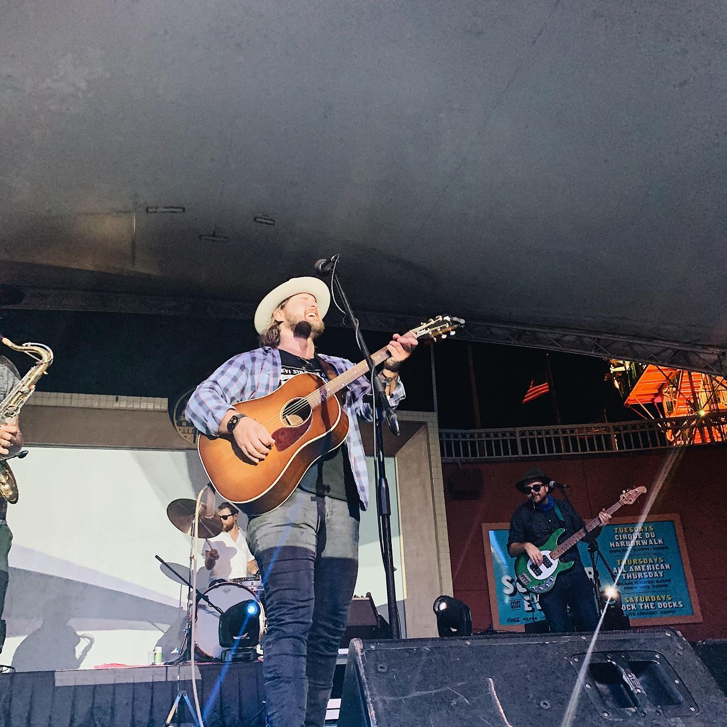 Book Dion Jones & The Neon Tears on BeatGig · Thousands of Artists at ...