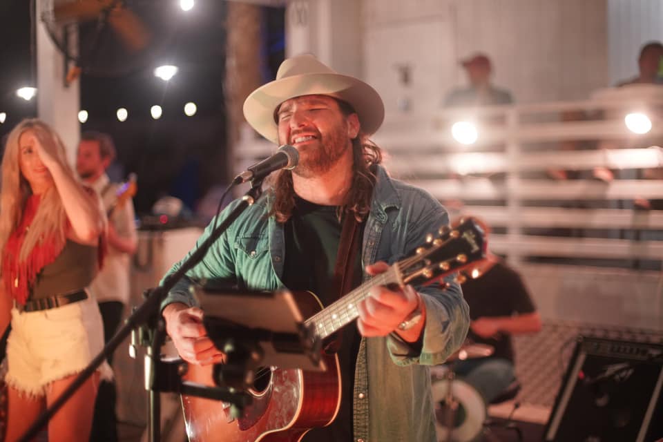 Book Dion Jones & The Neon Tears on BeatGig · Thousands of Artists at ...