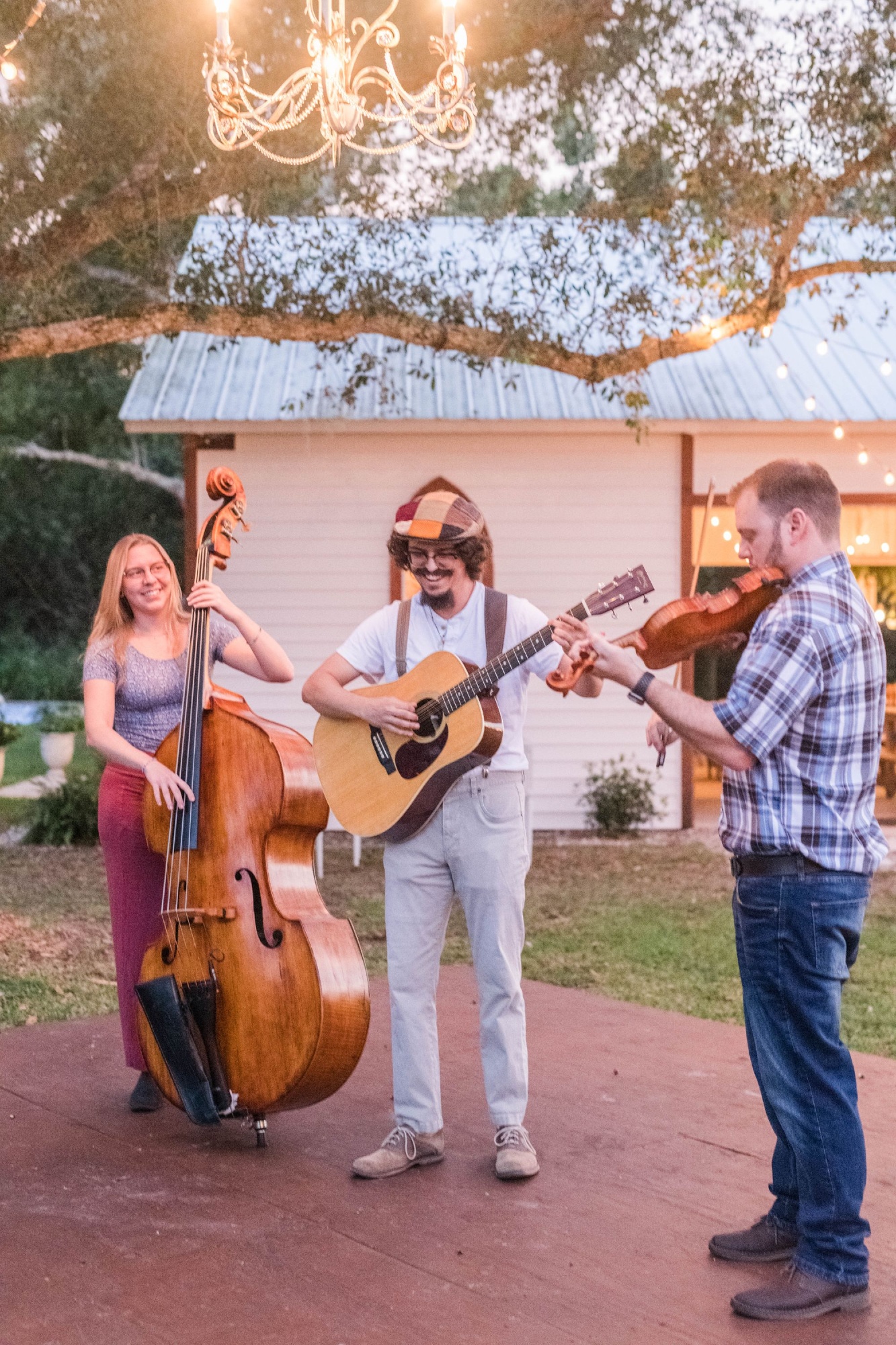 Book Low Ground Band on BeatGig · Thousands of Artists at Your Fingertips