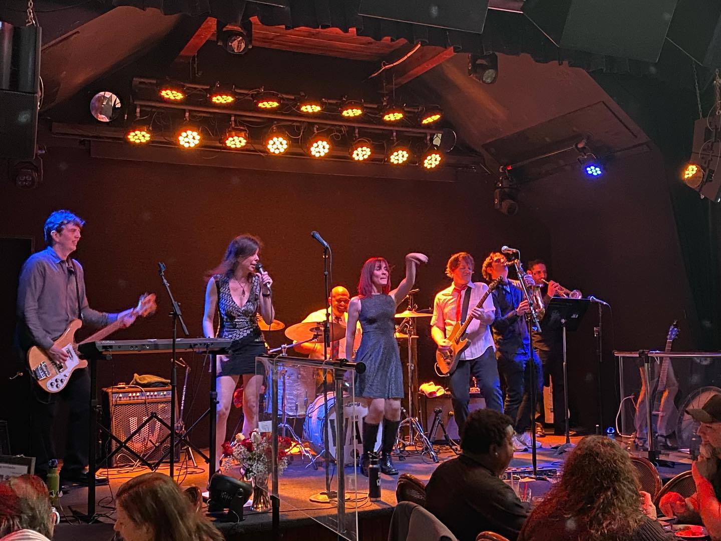 Book The Wag on BeatGig · Thousands of Artists at Your Fingertips