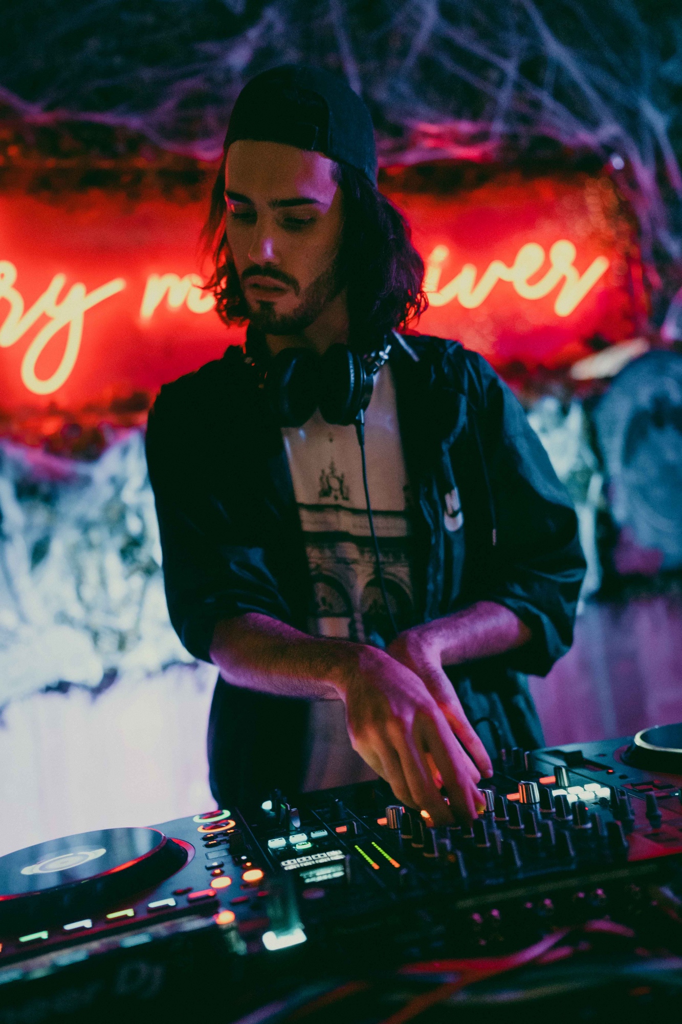 Book DJ GOOSE on BeatGig · Thousands of Artists at Your Fingertips