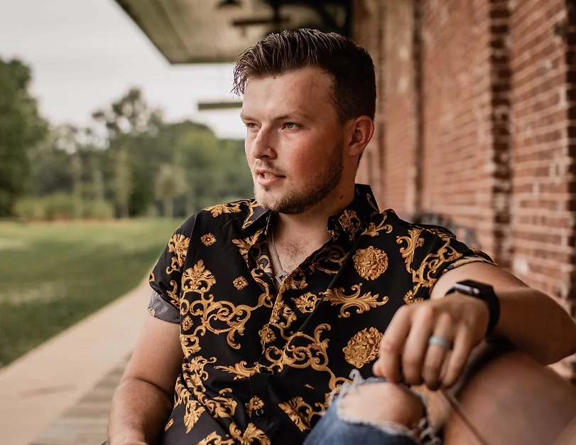 Book Josh Courson on BeatGig · Thousands of Artists at Your Fingertips