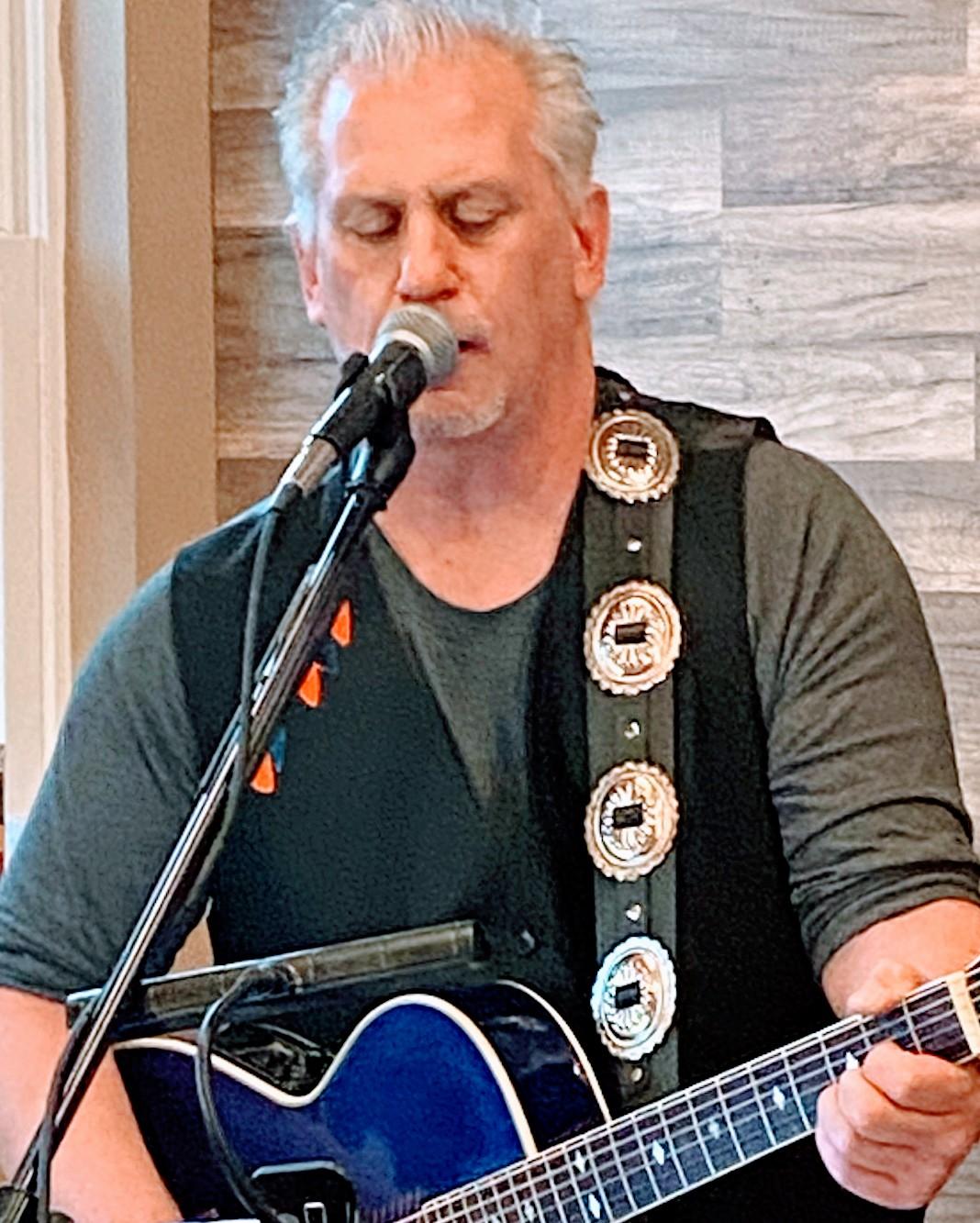 Book Dave Monte on BeatGig · Thousands of Artists at Your Fingertips