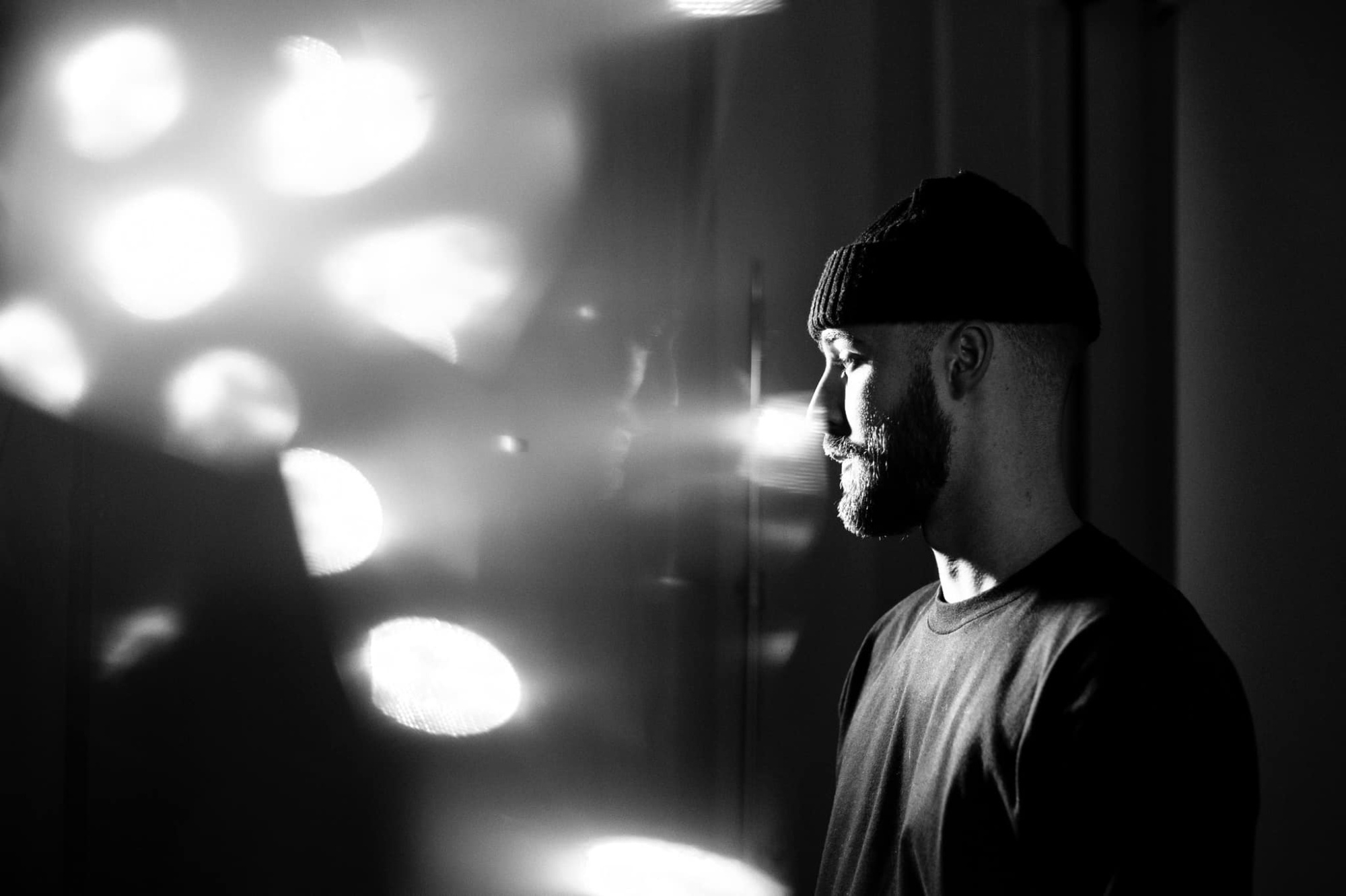 Book Notion on BeatGig · Thousands of Artists at Your Fingertips