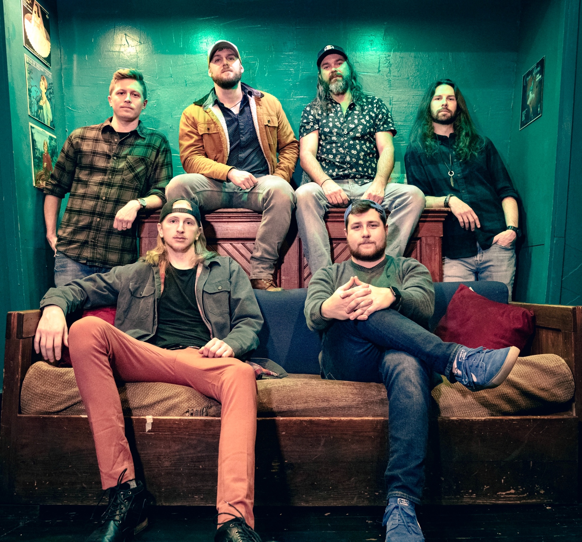 Book The Jared Stout Band on BeatGig · Thousands of Artists at Your ...