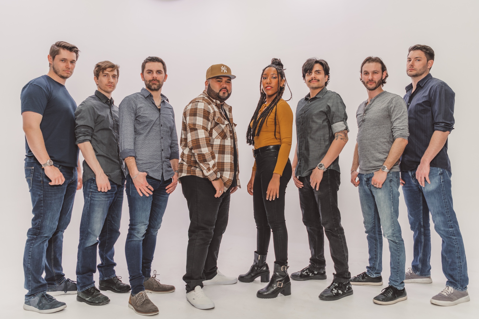 Book The Suyat Band on BeatGig · Thousands of Artists at Your Fingertips