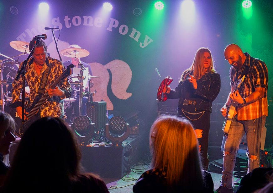 Book The 7th Realm on BeatGig · Thousands of Artists at Your Fingertips