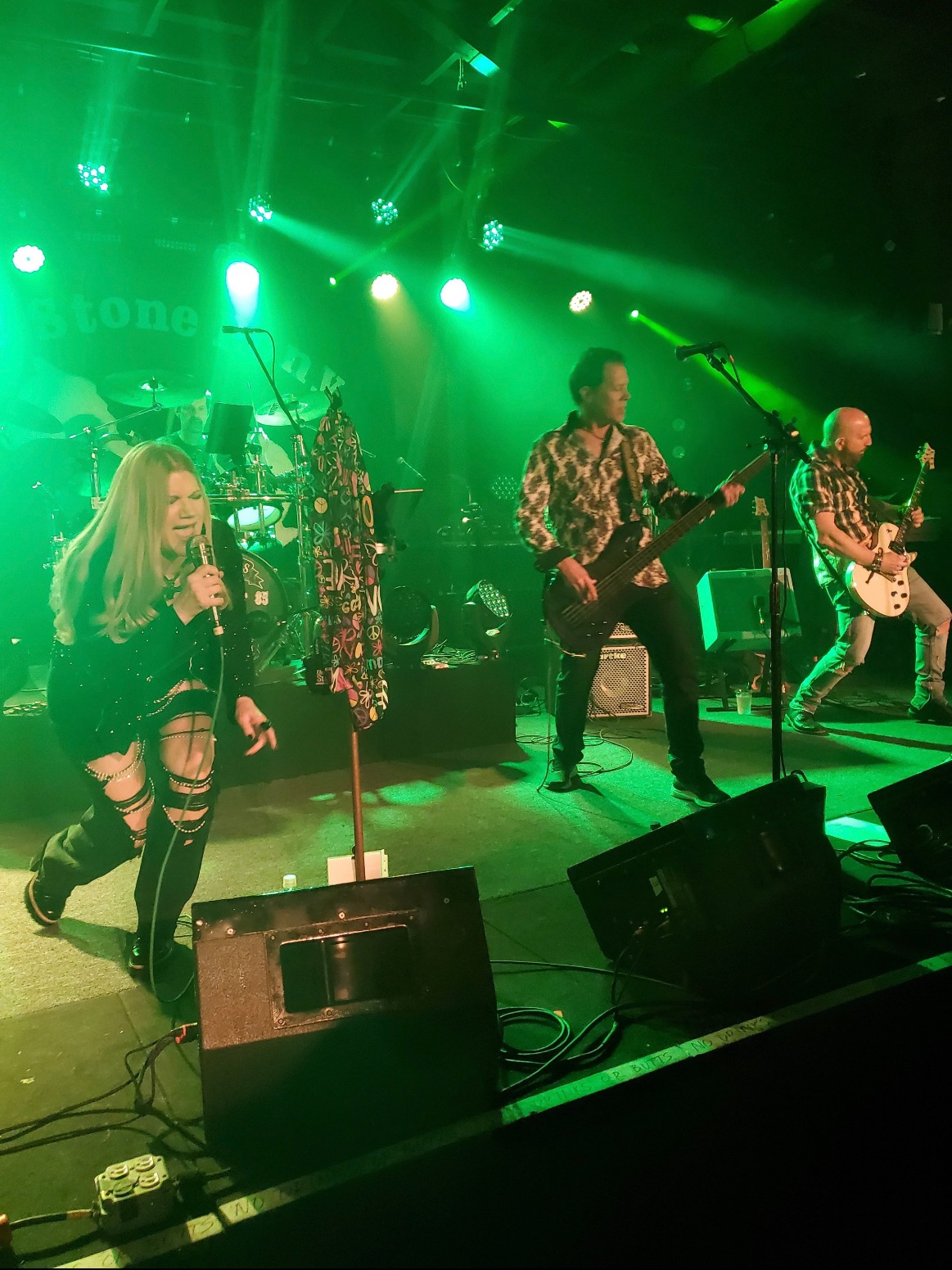 Book The 7th Realm on BeatGig · Thousands of Artists at Your Fingertips