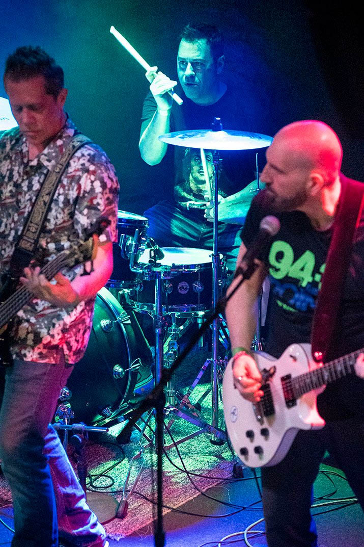 Book The 7th Realm on BeatGig · Thousands of Artists at Your Fingertips