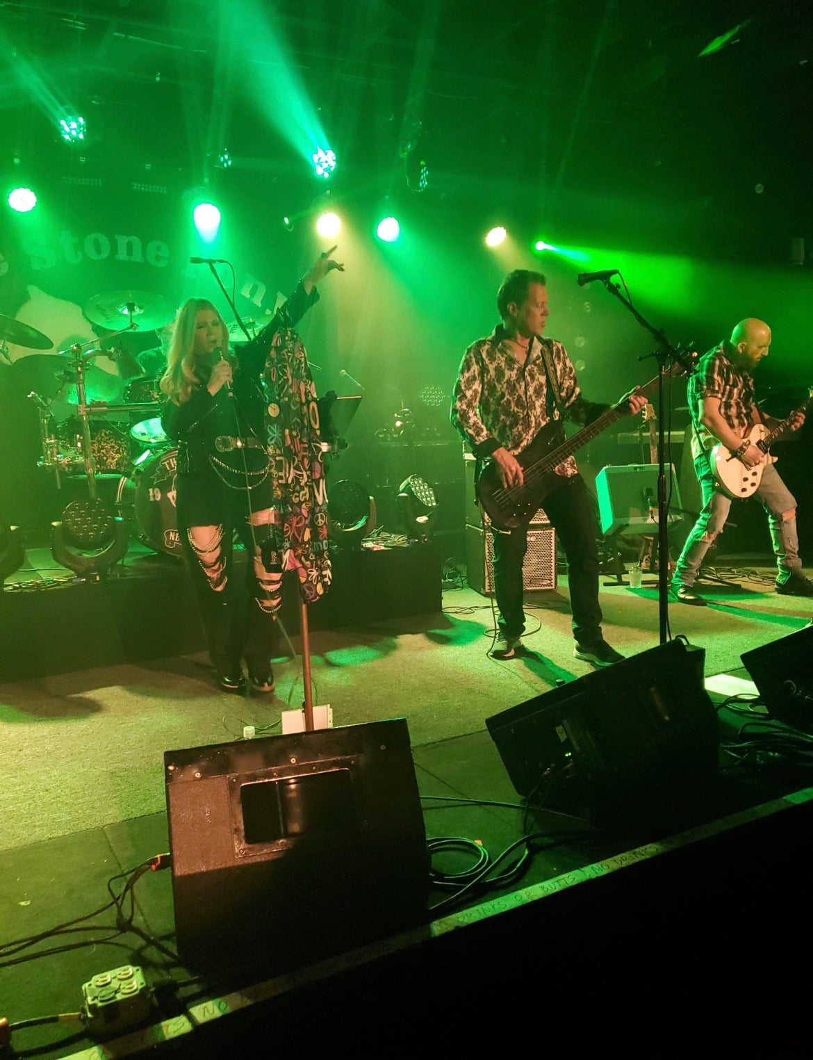 Book The 7th Realm on BeatGig · Thousands of Artists at Your Fingertips