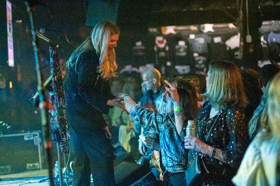 Book The 7th Realm on BeatGig · Thousands of Artists at Your Fingertips