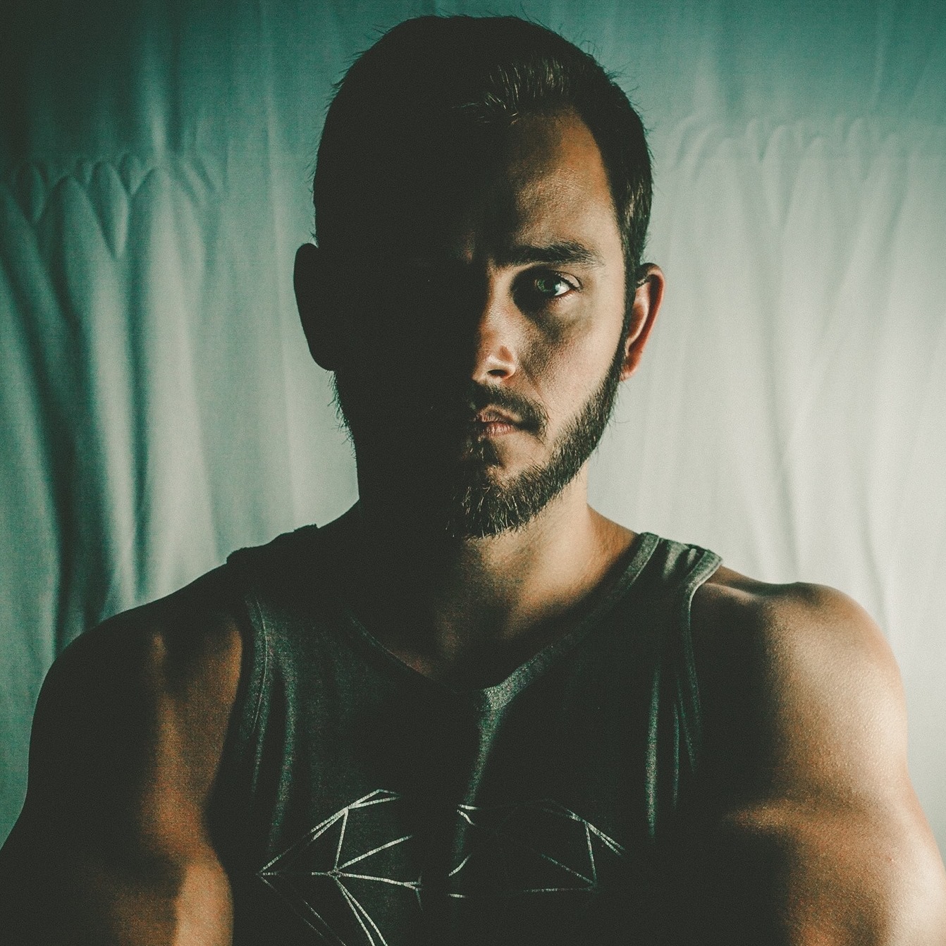 Book DJ Carter Baldwin on BeatGig · Thousands of Artists at Your Fingertips