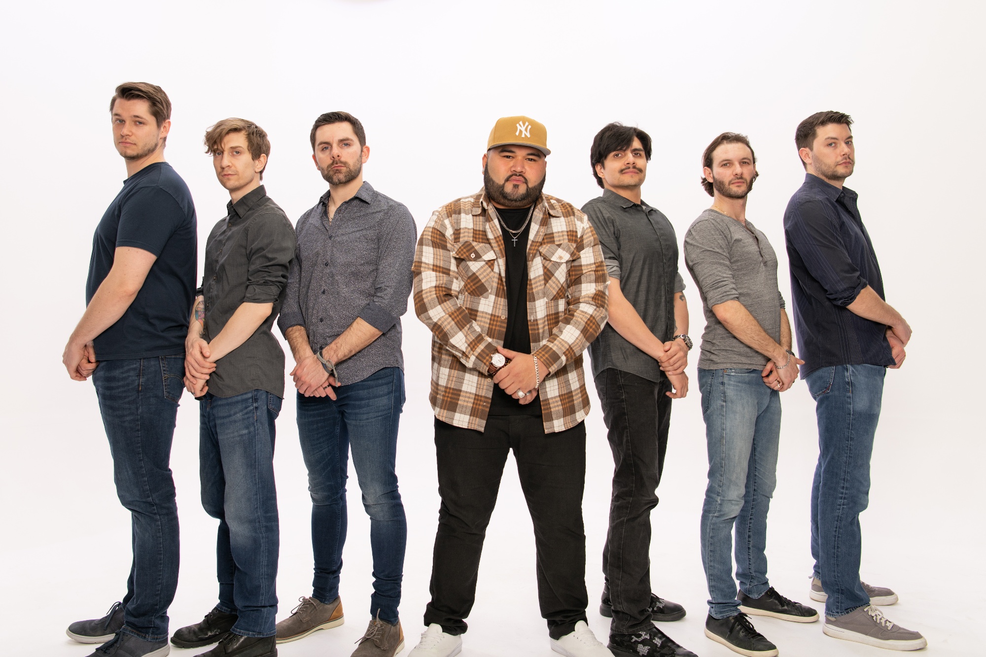 Book The Suyat Band on BeatGig · Thousands of Artists at Your Fingertips