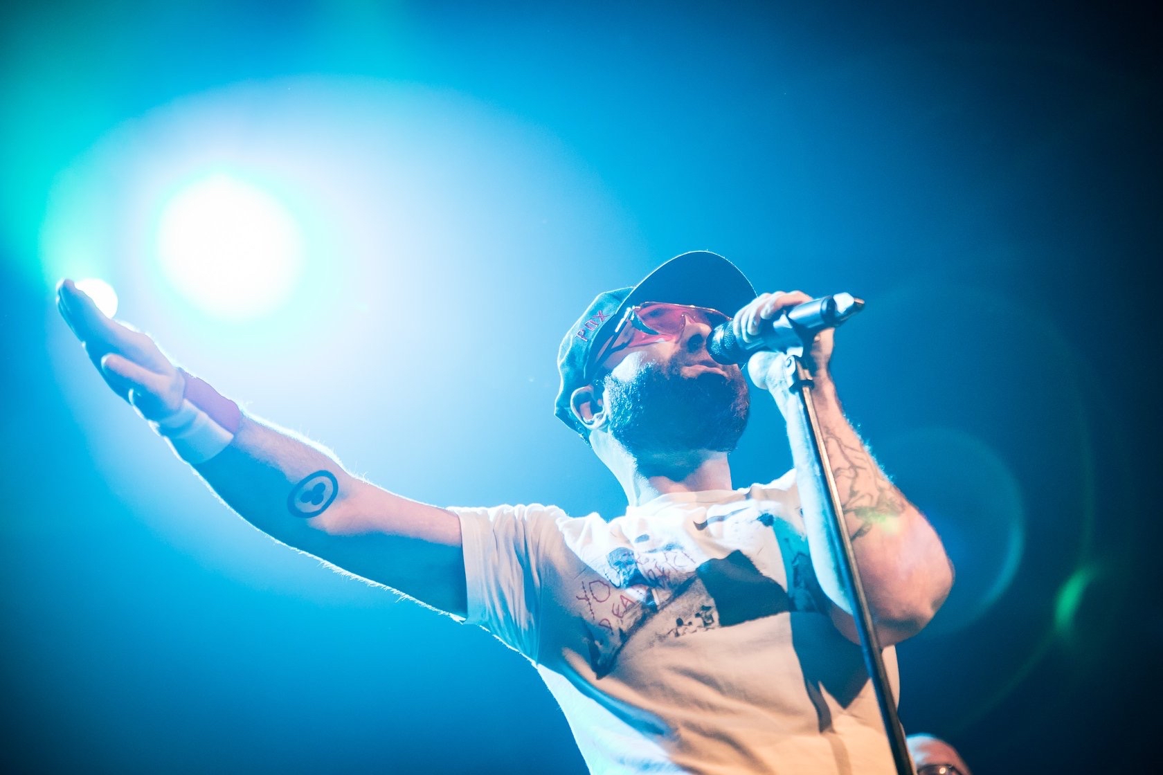 Book Jeff Weiss on BeatGig · Thousands of Artists at Your Fingertips