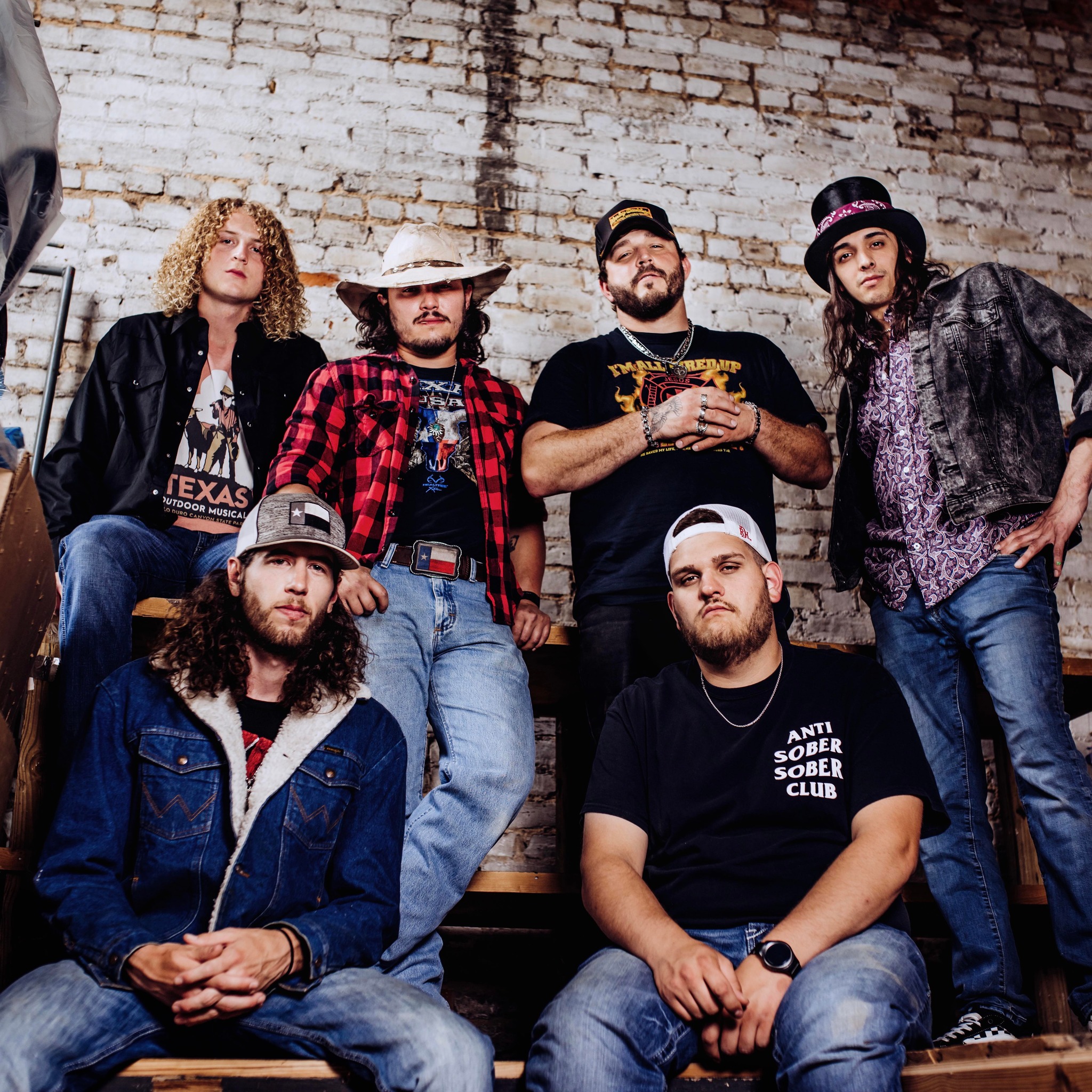 Book Casey Daniels Band on BeatGig · Thousands of Artists at Your ...