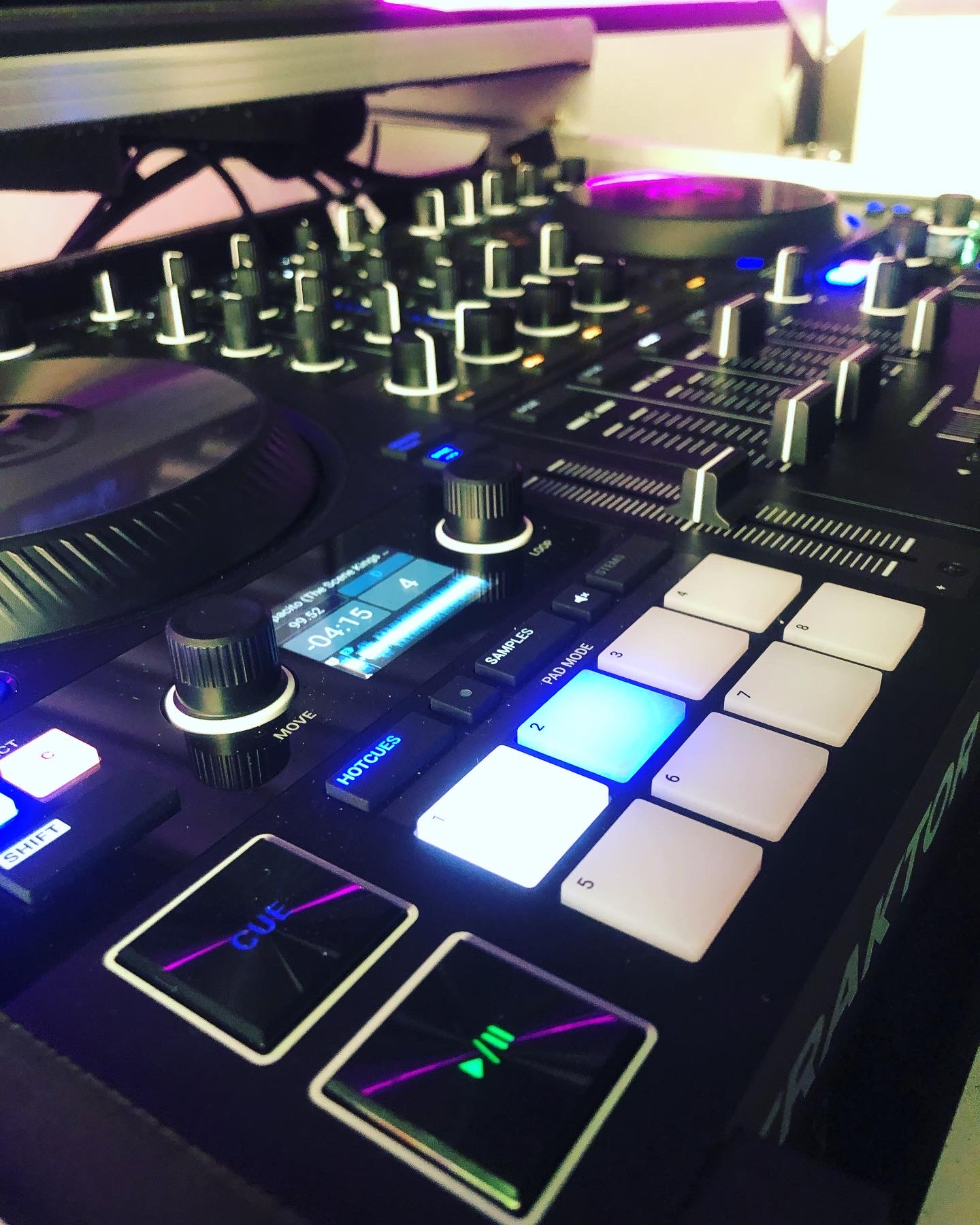 Book DJ Real 1 on BeatGig · Thousands of Artists at Your Fingertips