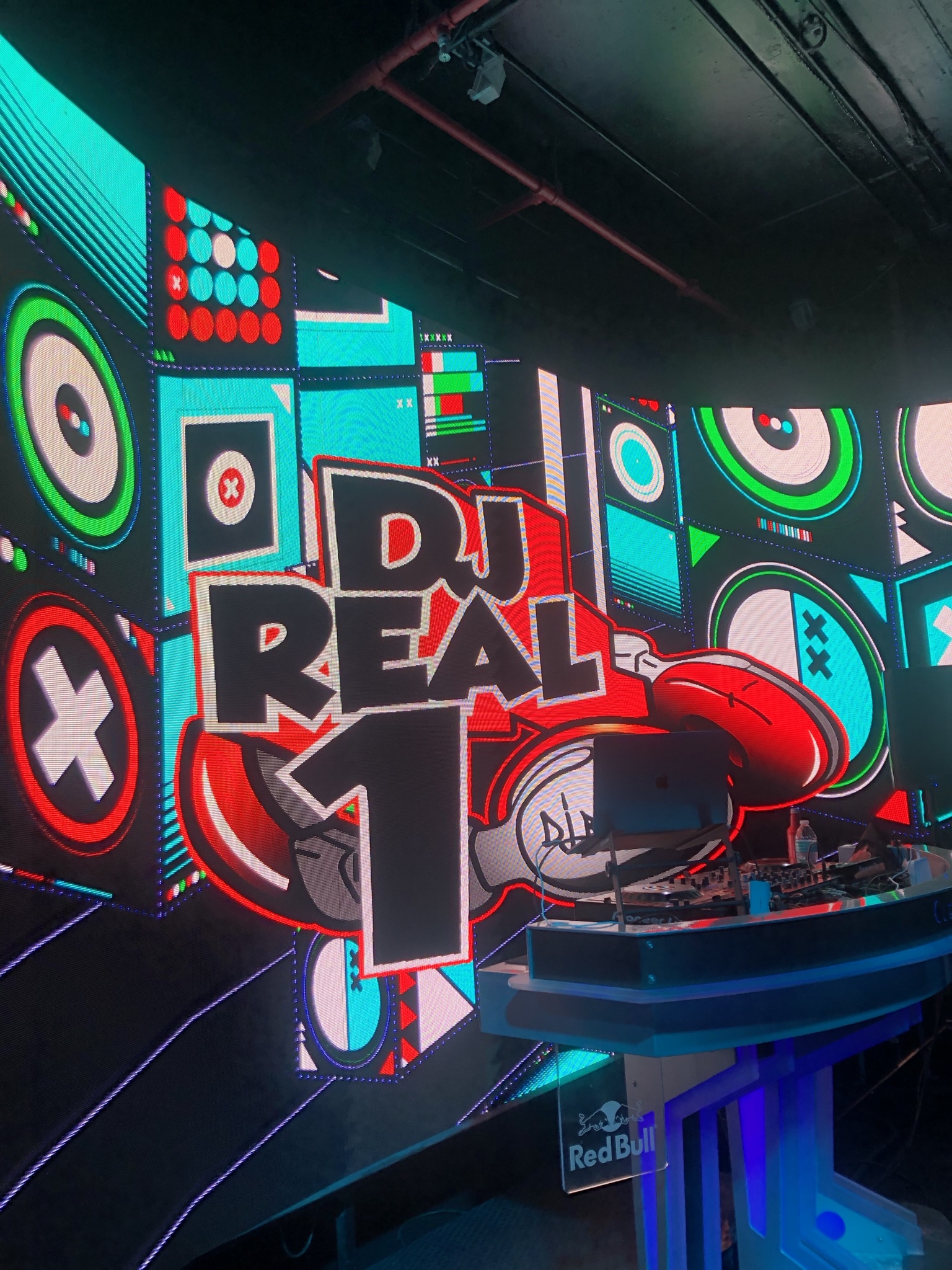 Book DJ Real 1 on BeatGig · Thousands of Artists at Your Fingertips