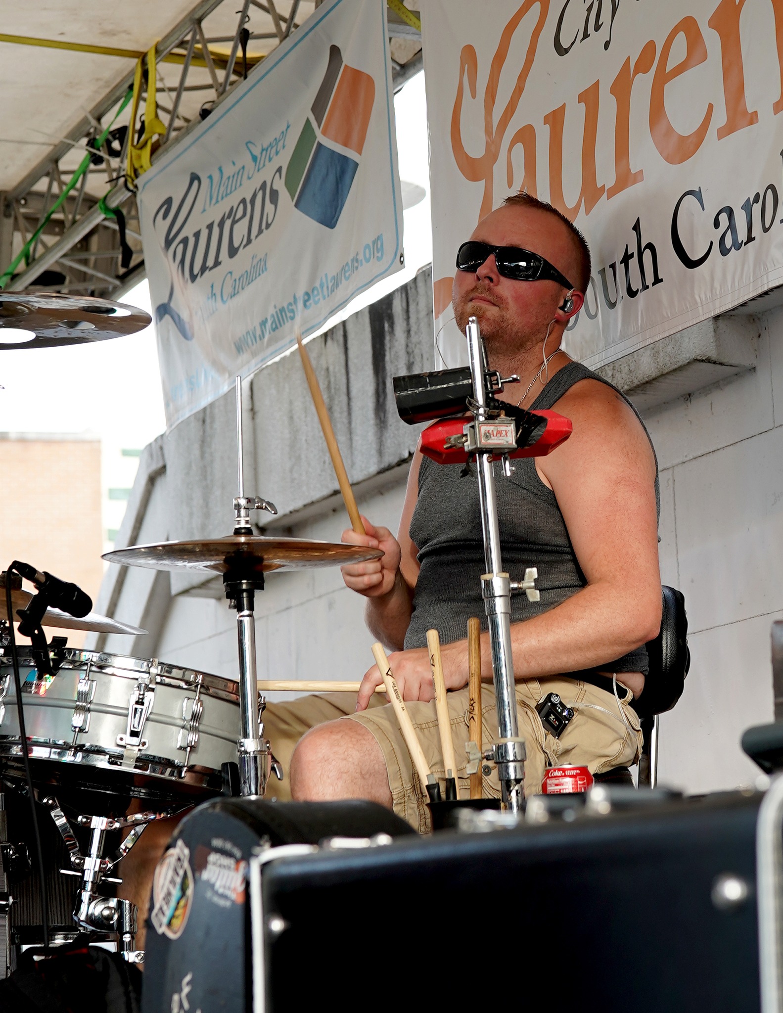 Book The Warcry Band on BeatGig · Thousands of Artists at Your Fingertips