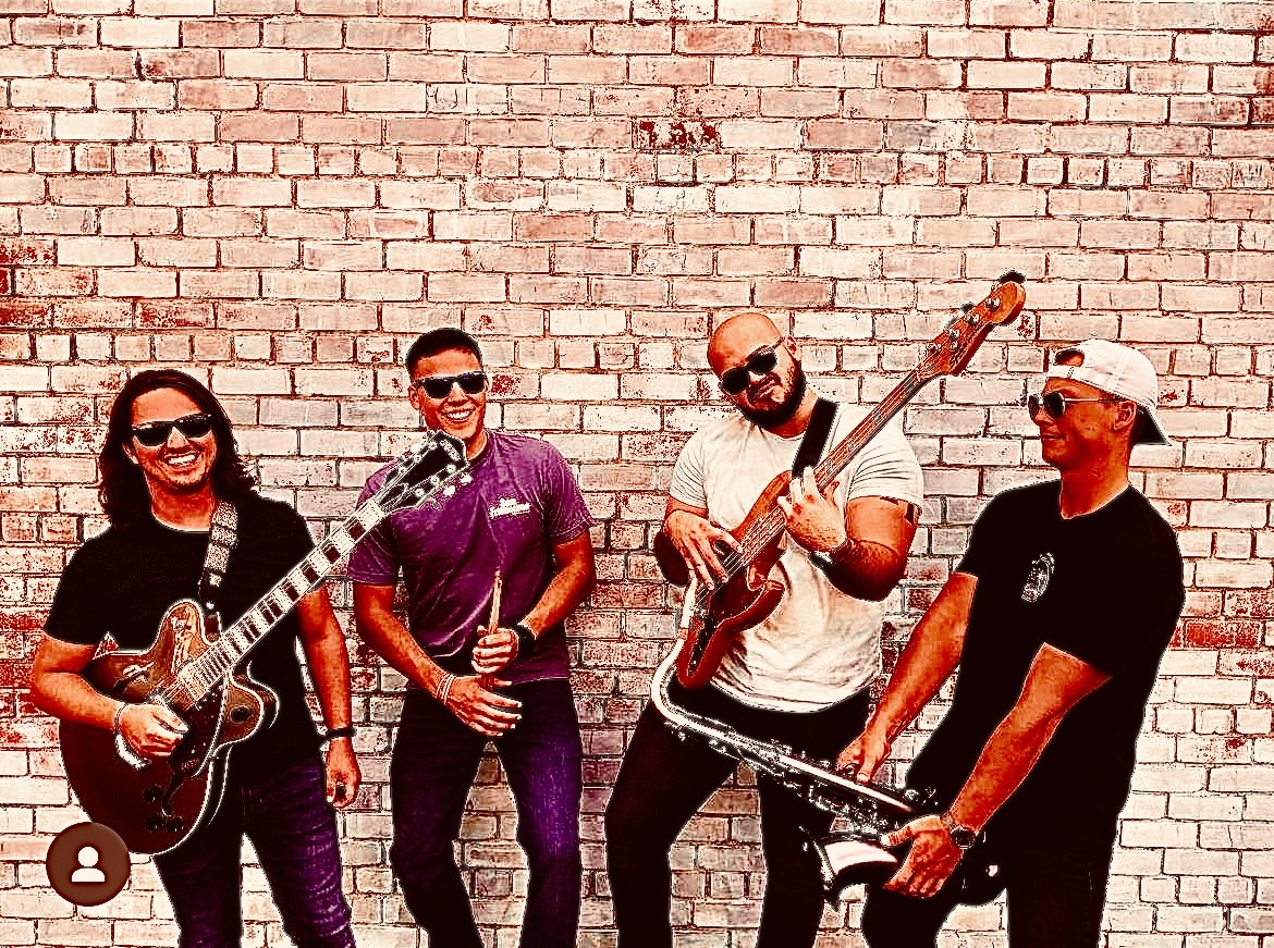 Book One Nite Band on BeatGig · Thousands of Artists at Your Fingertips