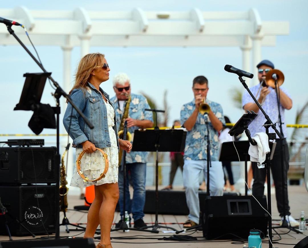 Book The Get Down Committee on BeatGig · Thousands of Artists at Your ...