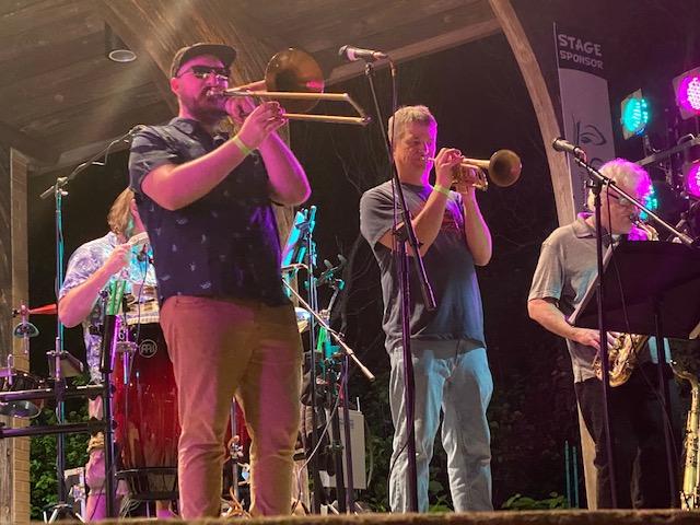 Book The Get Down Committee on BeatGig · Thousands of Artists at Your ...