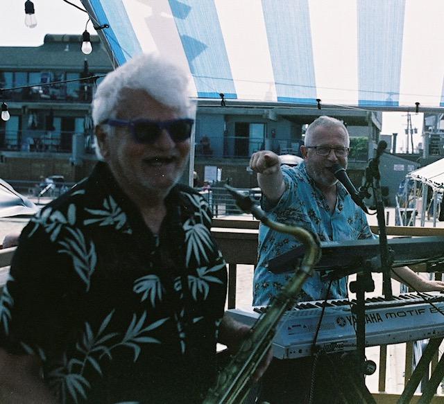 Book The Get Down Committee on BeatGig · Thousands of Artists at Your ...