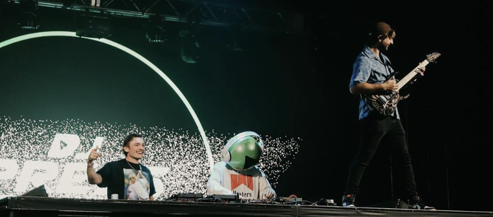 Book DJ Press Play on BeatGig · Thousands of Artists at Your Fingertips