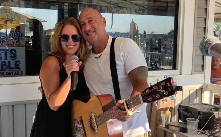 Book Jay & Amy on BeatGig · Thousands of Artists at Your Fingertips