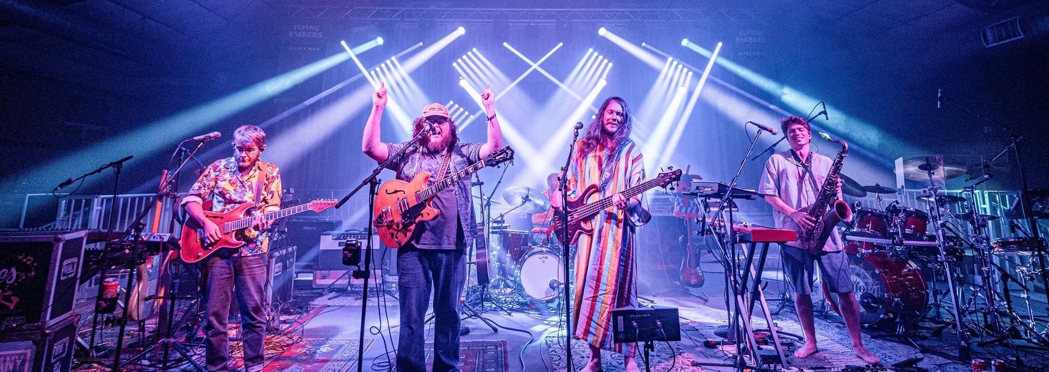 Book Kendall Street Company on BeatGig · Thousands of Artists at Your ...