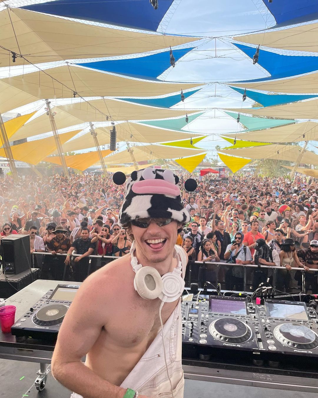 Book it's murph on BeatGig · Thousands of Artists at Your Fingertips