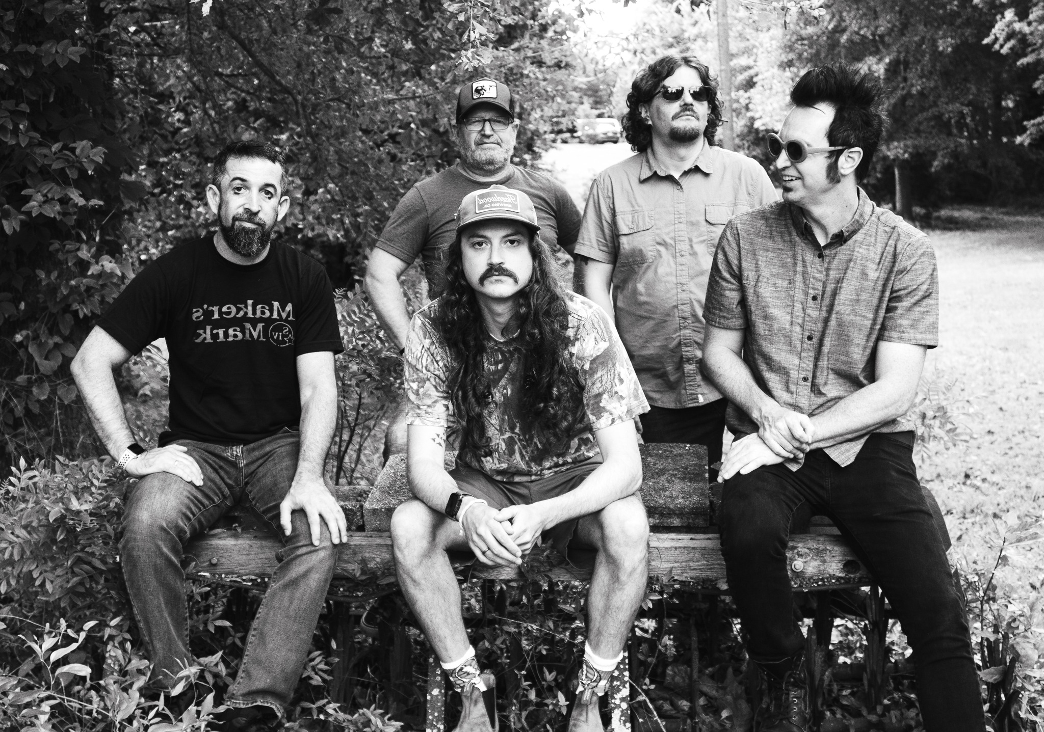 Book The Ramblers on BeatGig · Thousands of Artists at Your Fingertips