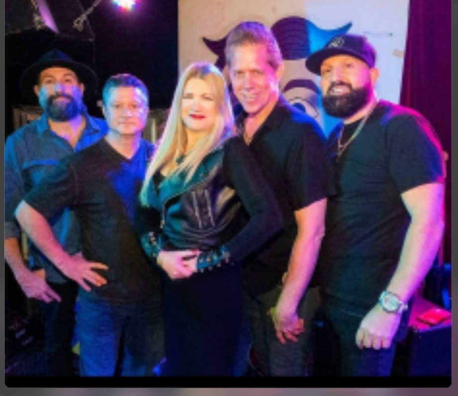 Book The 7th Realm on BeatGig · Thousands of Artists at Your Fingertips