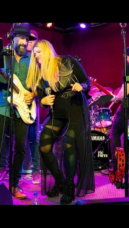 Book The 7th Realm on BeatGig · Thousands of Artists at Your Fingertips