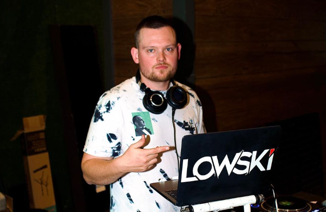 Book Lowski on BeatGig · Thousands of Artists at Your Fingertips