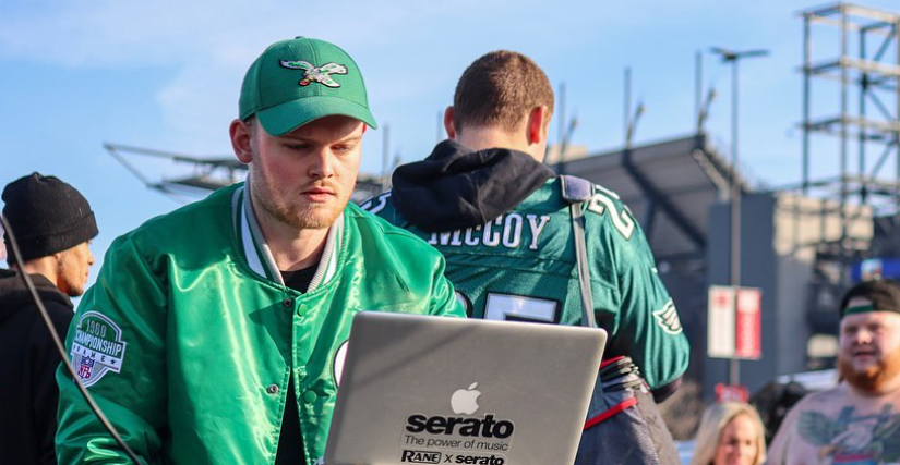 Book Lowski on BeatGig · Thousands of Artists at Your Fingertips