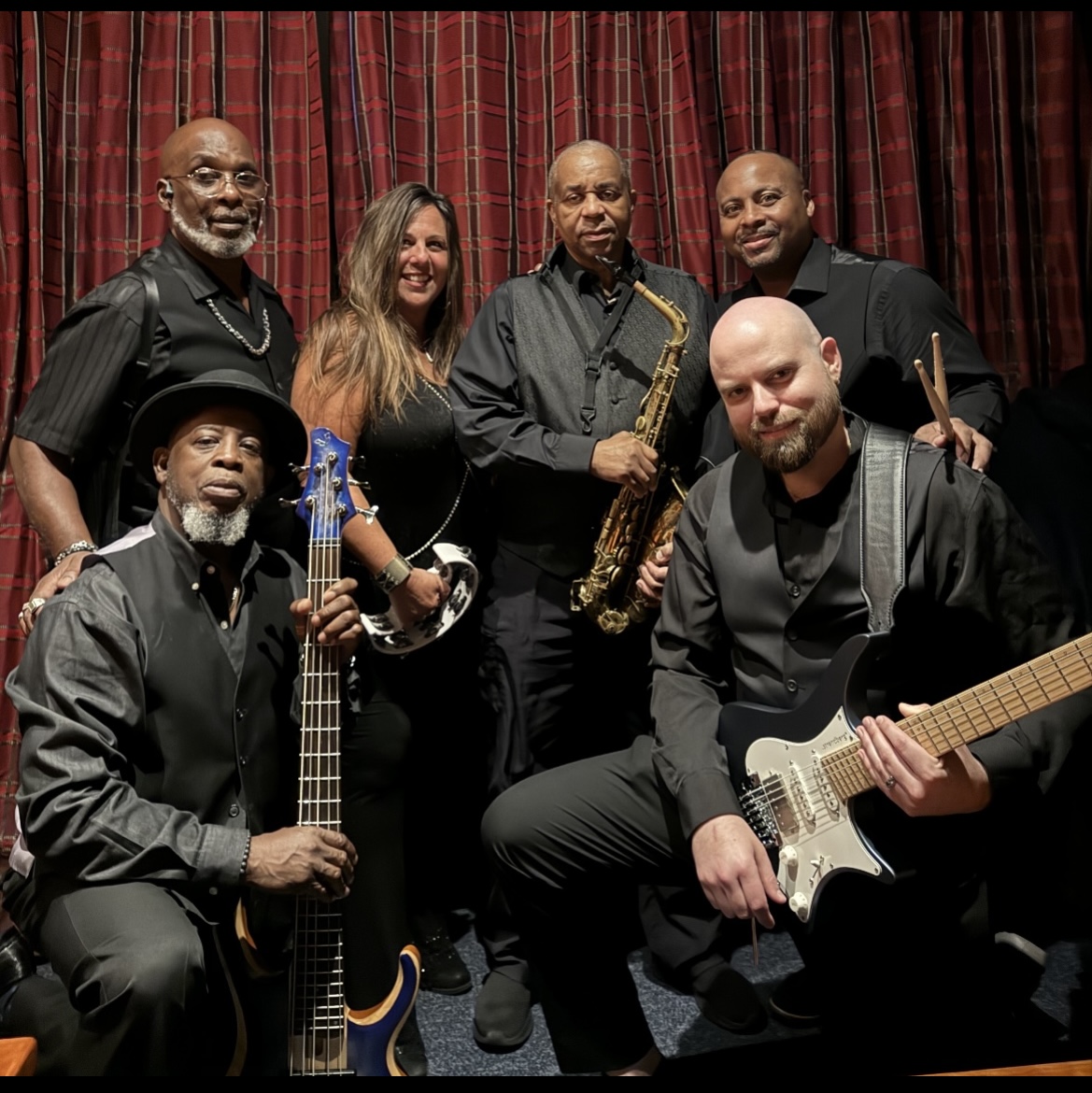 Book Soul Seduction on BeatGig · Thousands of Artists at Your Fingertips