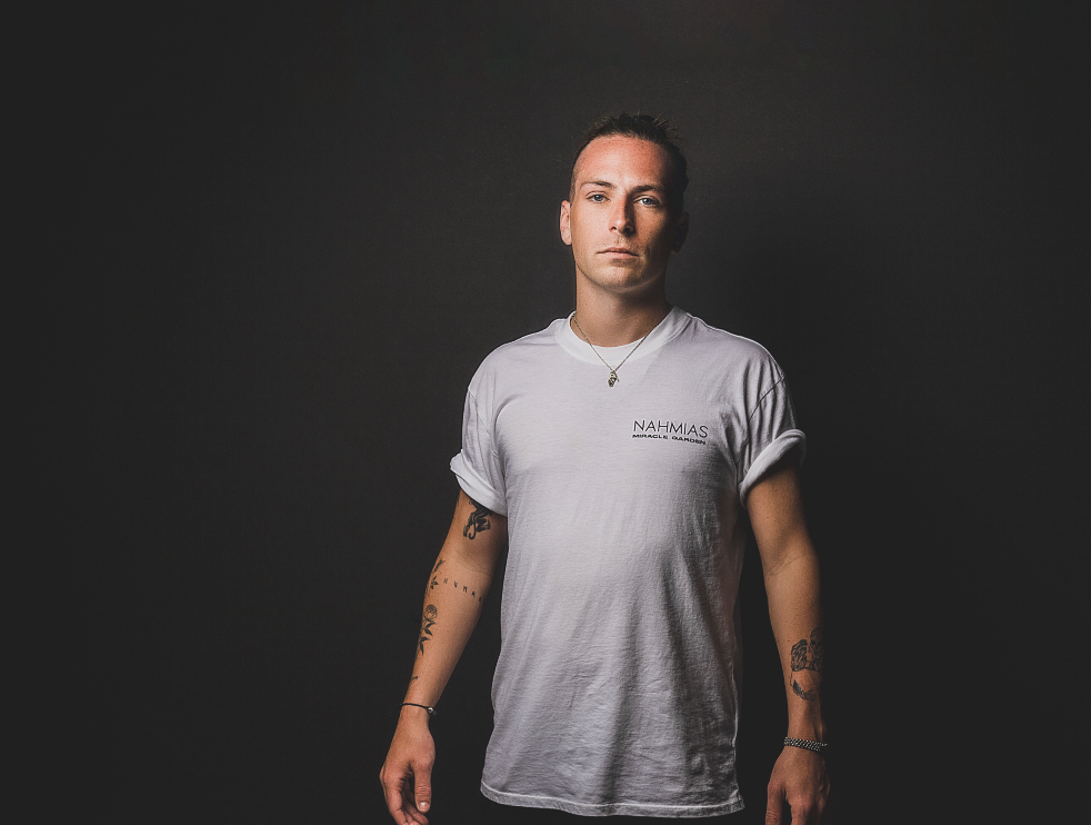 Book LUKE ALEXANDER on BeatGig · Thousands of Artists at Your Fingertips