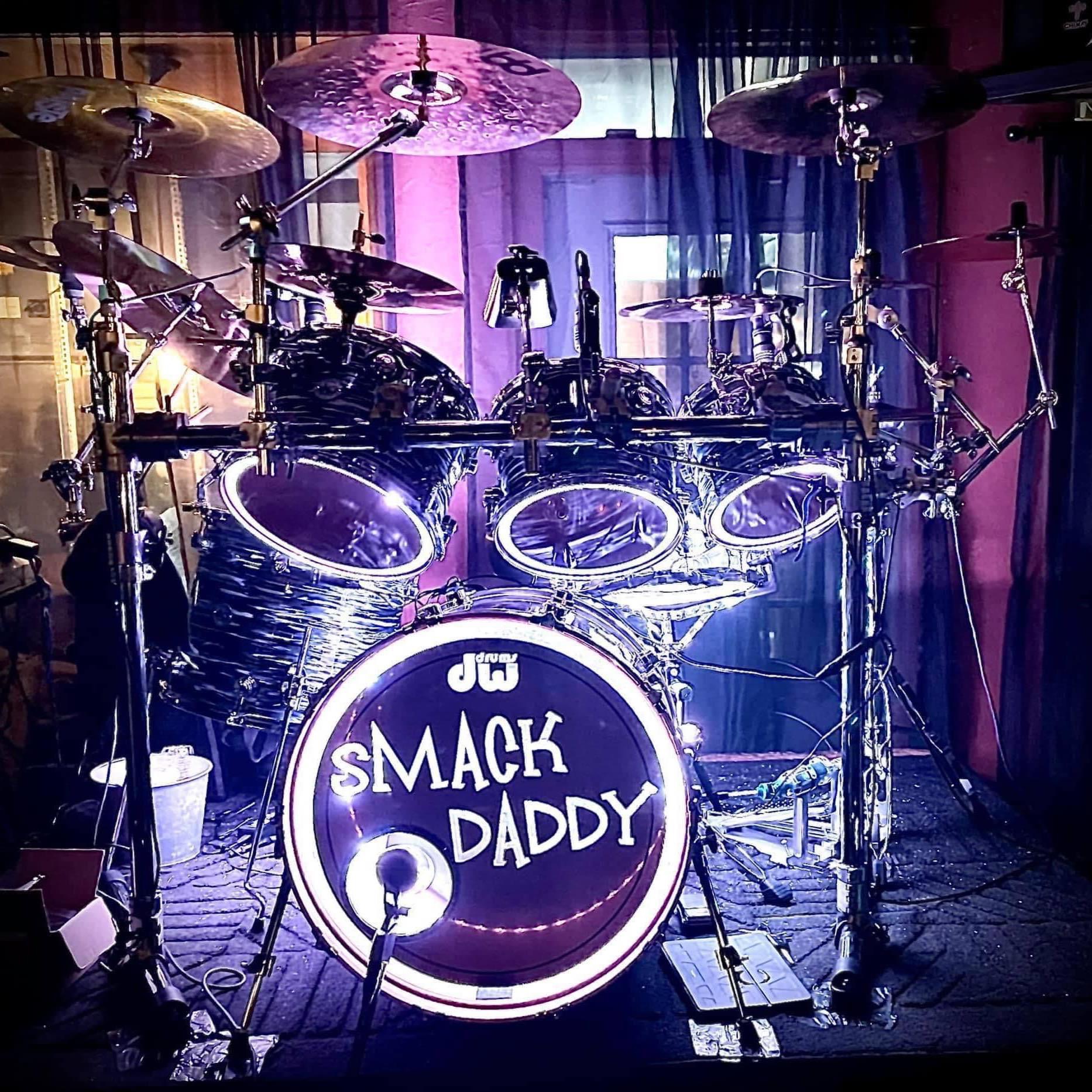 Book Smack Daddy on BeatGig · Thousands of Artists at Your Fingertips